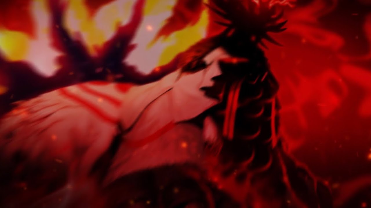 FGO [NA] - Tunguska Sanctuary: BEAST IV FINALE - YouTube