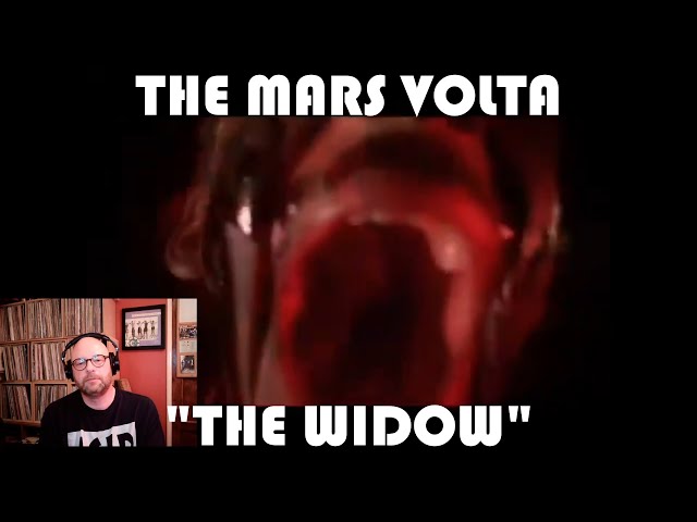 Mars Volta Memes