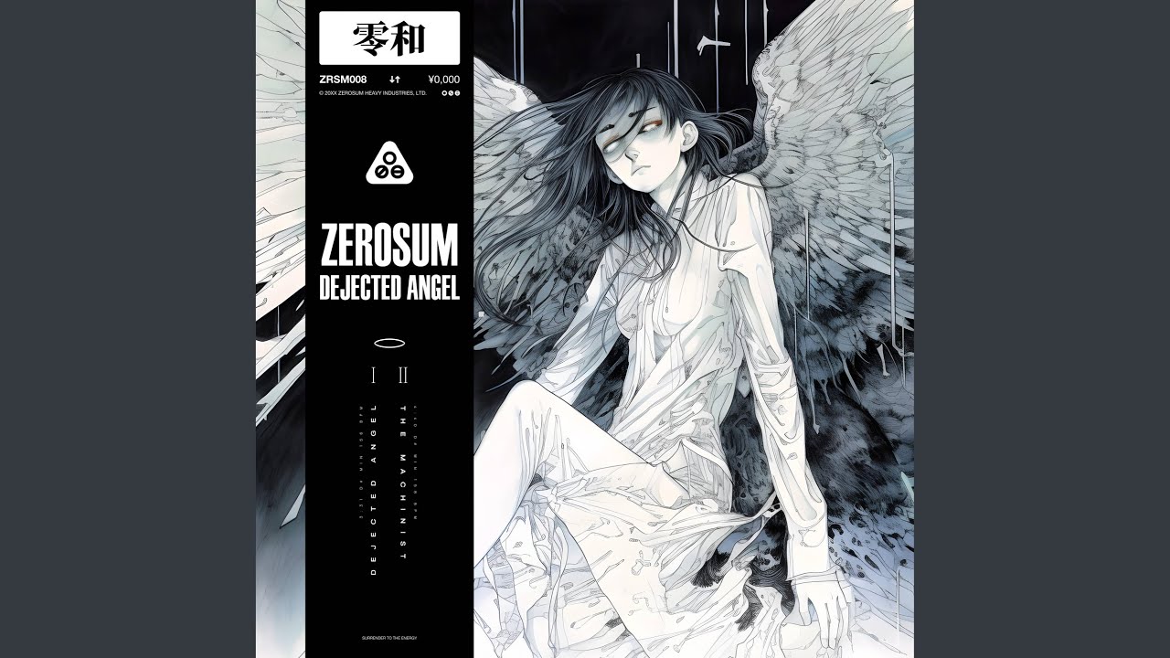 Dejected Angel - YouTube Music