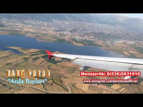 Barış Haran   Arda Boyları