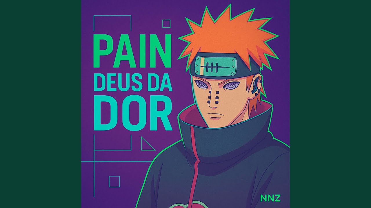 Pain: Deus da Dor - YouTube