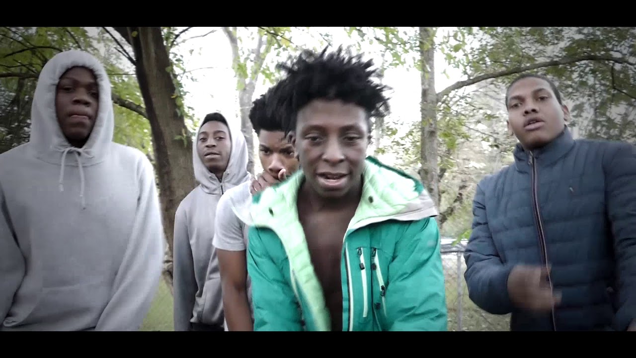 Perfect Timing - LBR Gang - YouTube