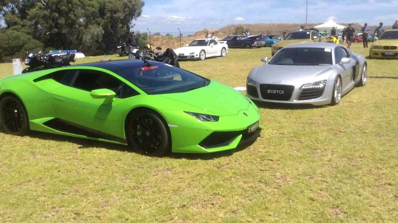 Perth speed fest - Supercars, jdm and muscle cars photo compilation ...