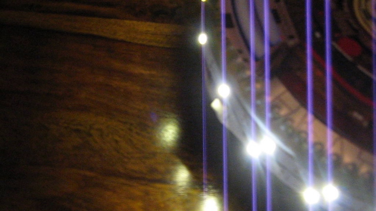 ELO spaceship - YouTube