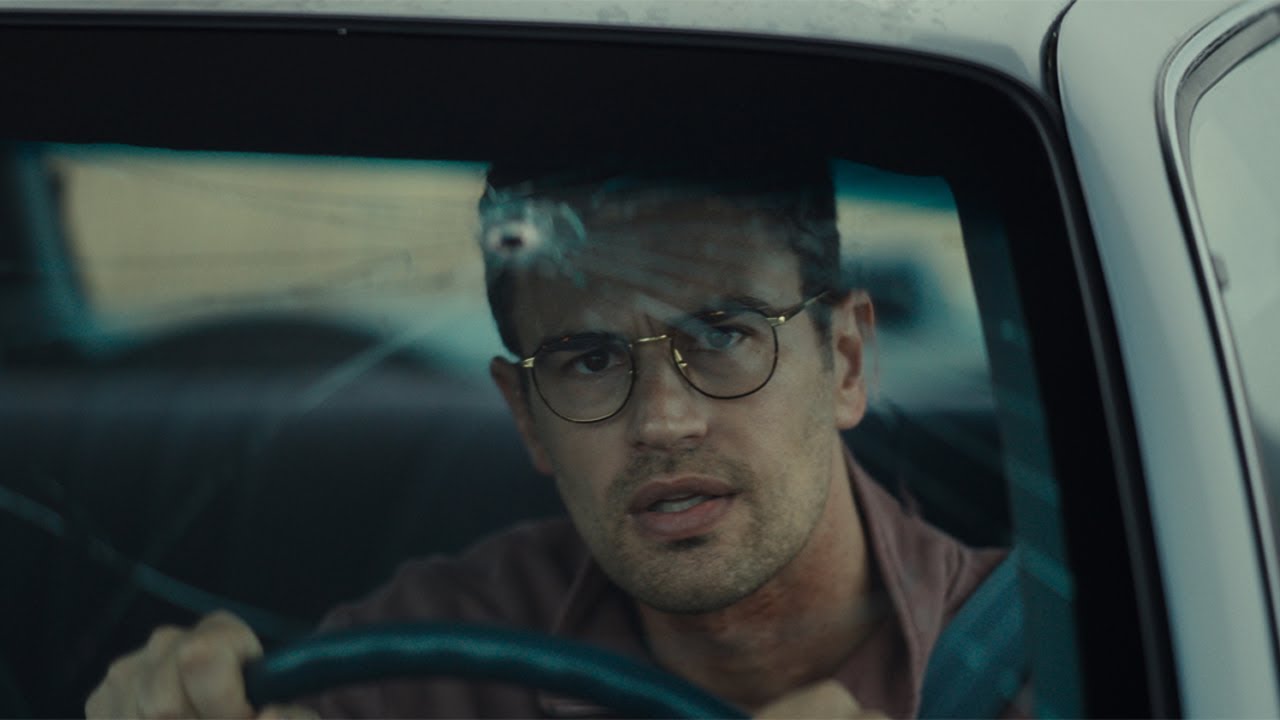 The Monkey - Trailer - Biopremiär 19 februari 2025 - YouTube