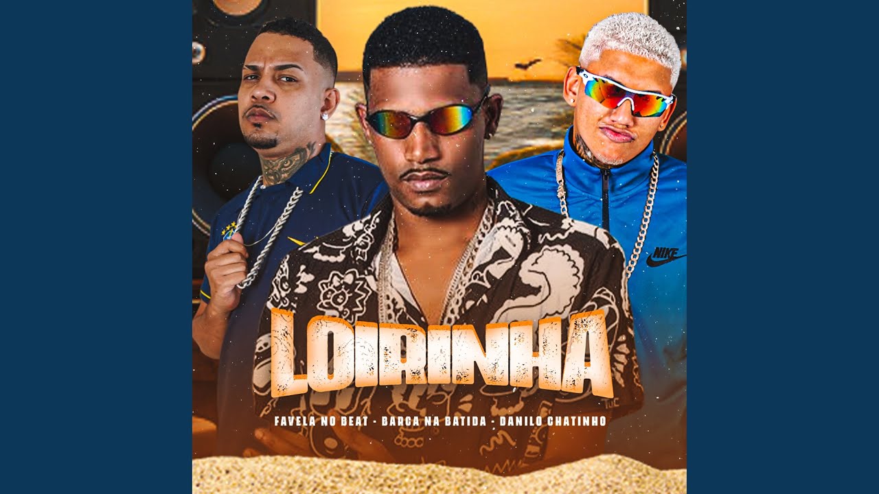 Loirinha Youtube