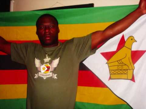 Cde Chinx Chingaira-Vanhu Vose VeMuno muAfrika - YouTube