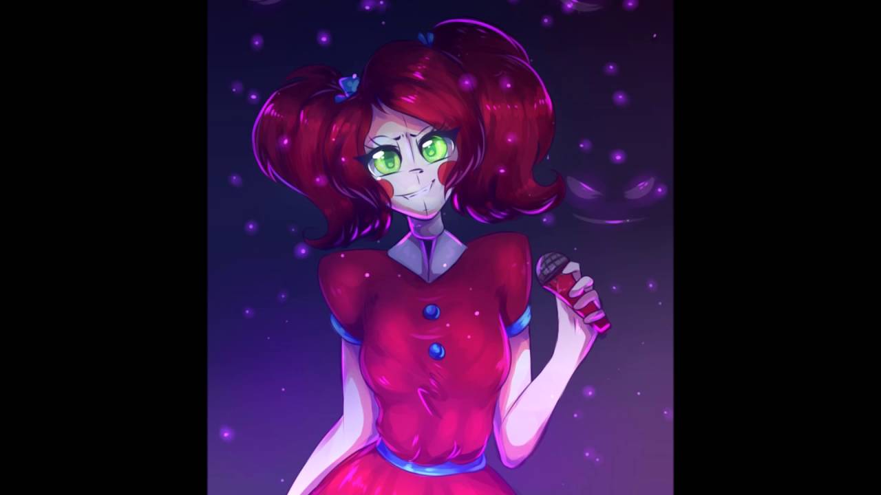 Nightcore - [FNAF] She Knows - Rockit Gaming Records - YouTube