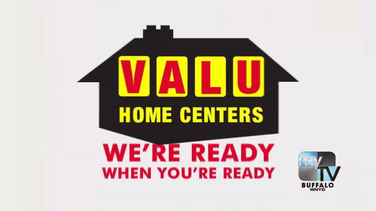 Valu Home Centers - "Generic WNYO" :05 - YouTube