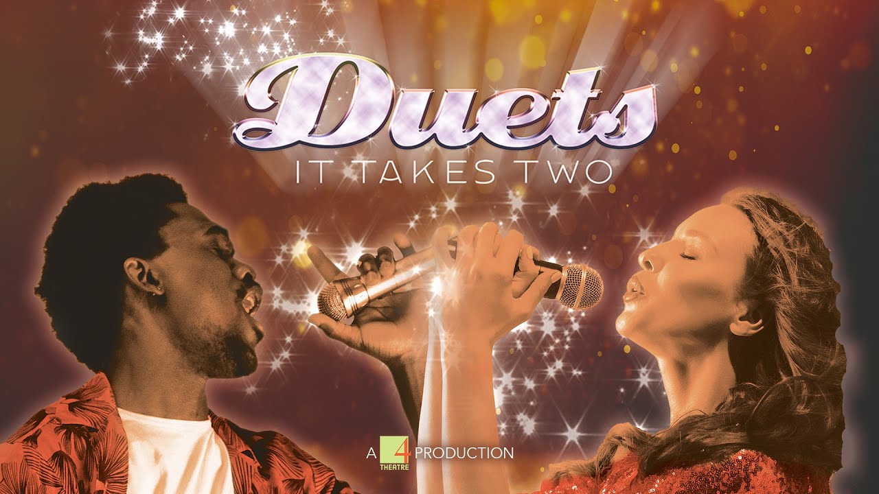 Duets - It Takes Two | Promotional Video - YouTube