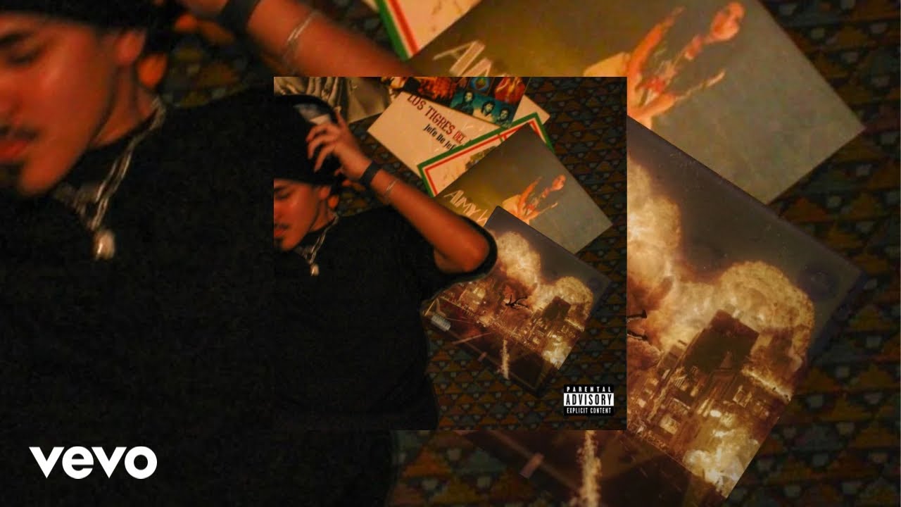 Fanay - Intro ( Official Audio ) - YouTube