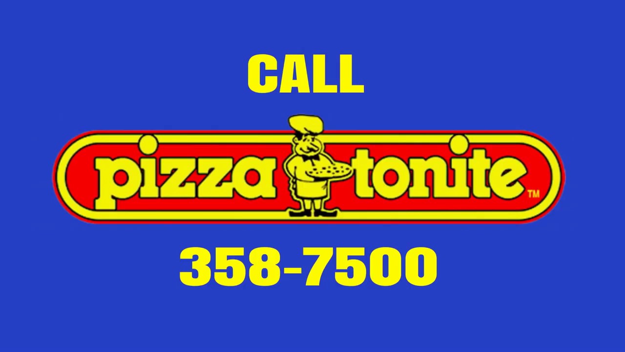 Pizza Tonite Chatham - YouTube
