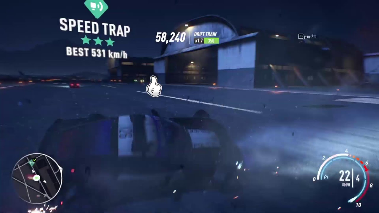 NFS Payback Have fun SAVE V2 OUT NOW💯 - YouTube