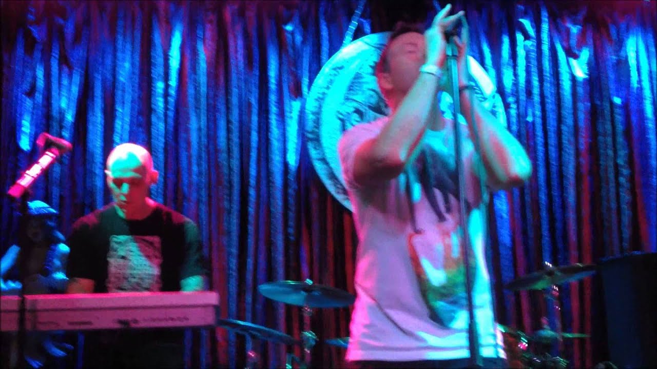 De/Vision with Reagan Jones - Aimee - Dallas, TX 6-10-2014 - YouTube
