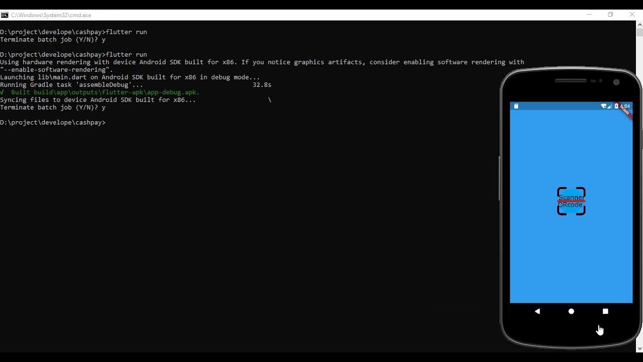 How Fixing Warning Mapping new ns in flutter 2.8 android - YouTube