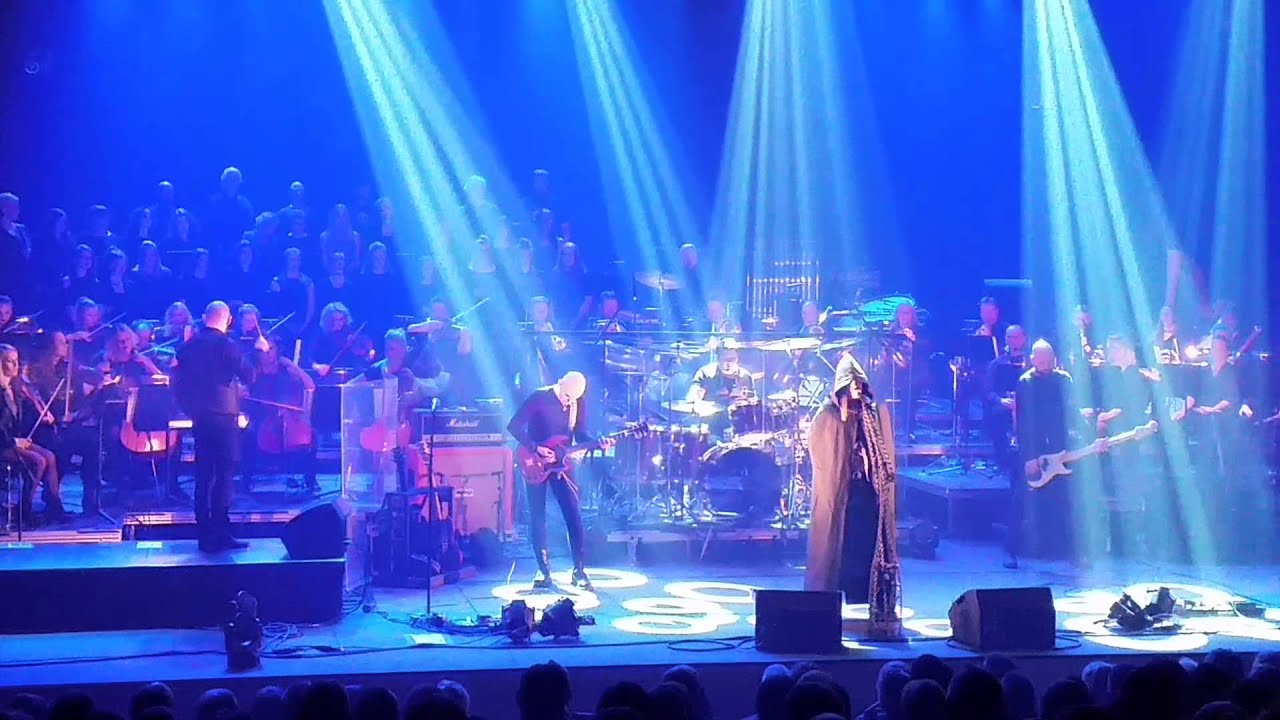 Dimma í Hofi, Dimmalimm - YouTube