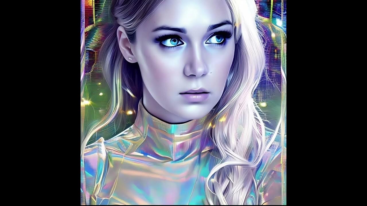 The Gentle Waves feat. Isobel Campbell ~ Falling From Grace {HQ 24bit V Remaster} - YouTube