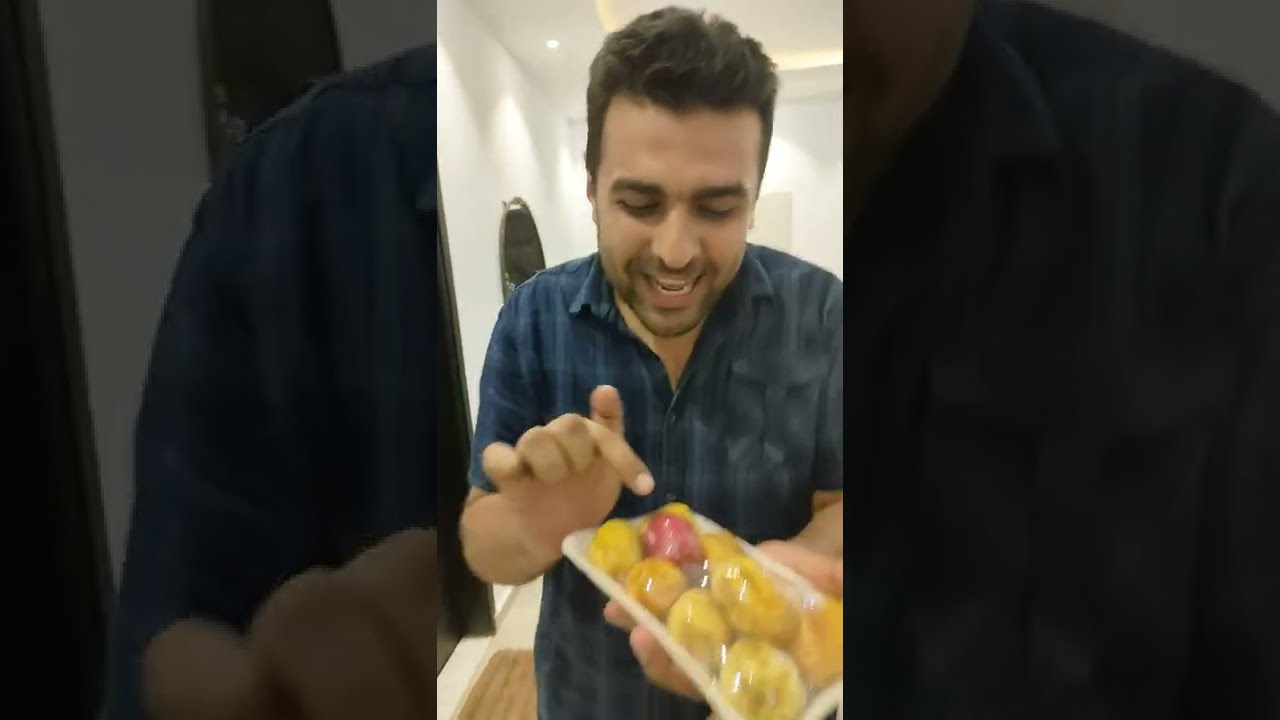 لما تتجوز واحدة بتحب التين الشوكي 😂 Youtube