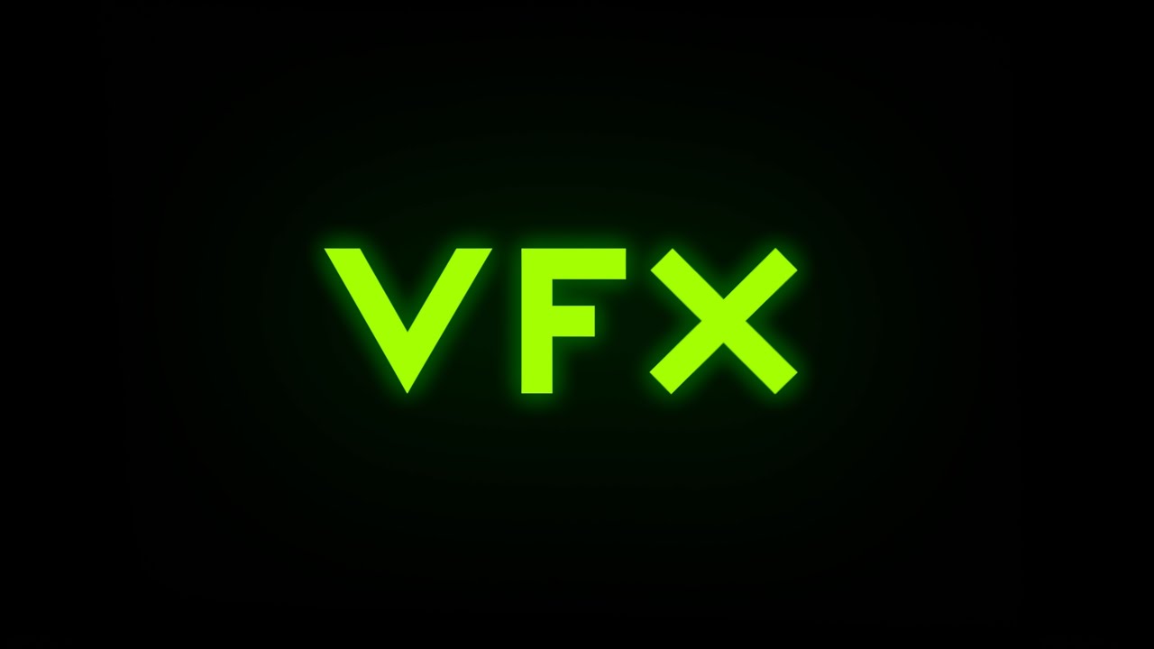 VFX by Daniel Harkness - YouTube