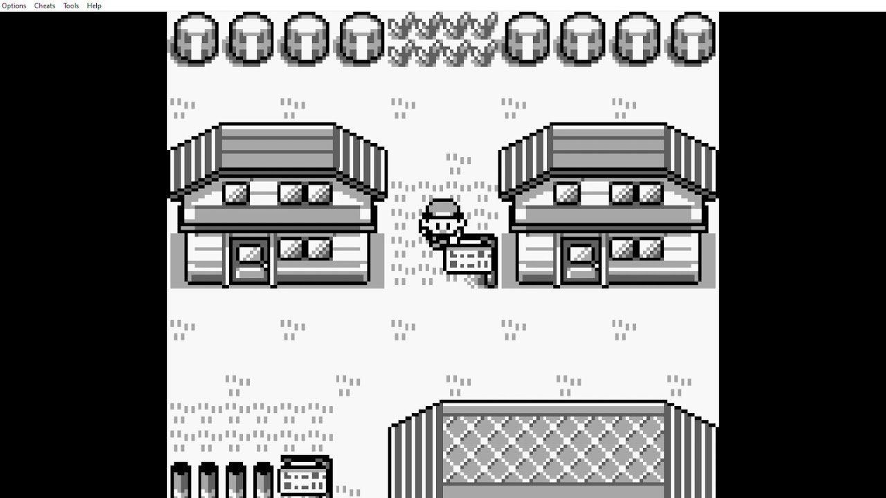 My Second Attempt At Recreating A Pokemon Game YouTube my-second-attempt-at-recreating-a-pokemon-game-youtube