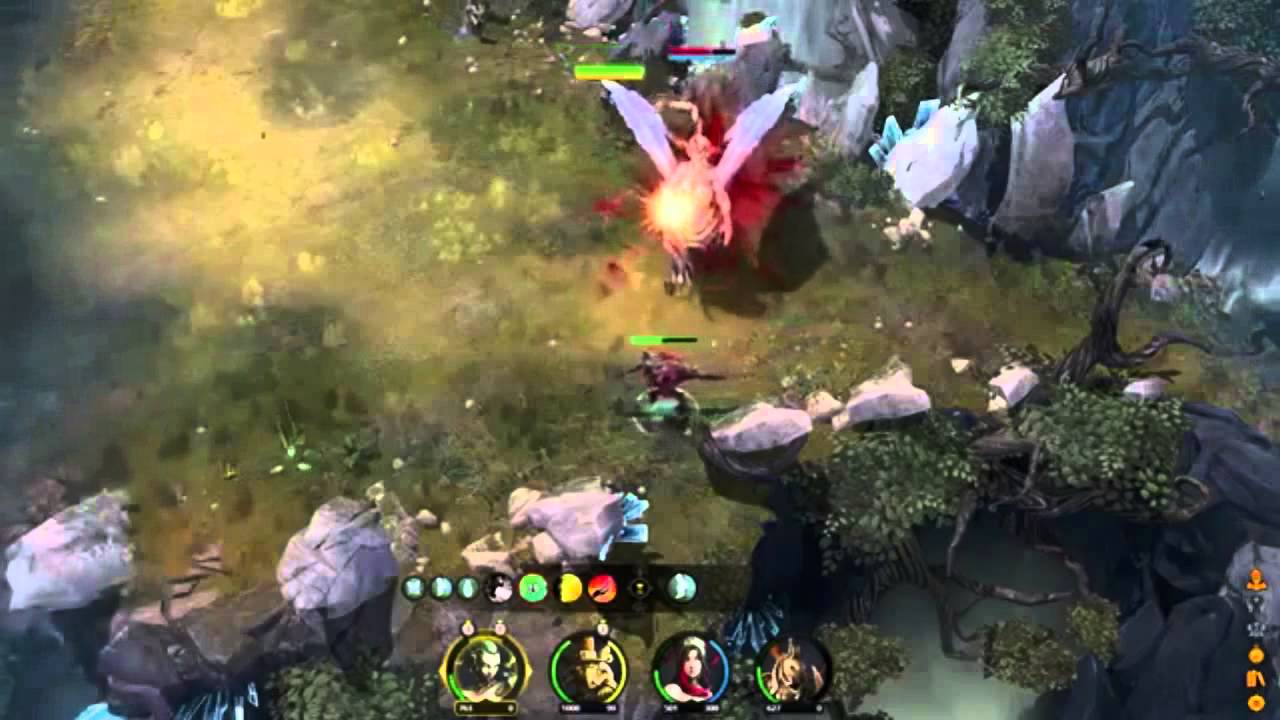 Aarklash Legacy Gameplay Ragnarok Challenge Part I Audio Tactics Guide ...