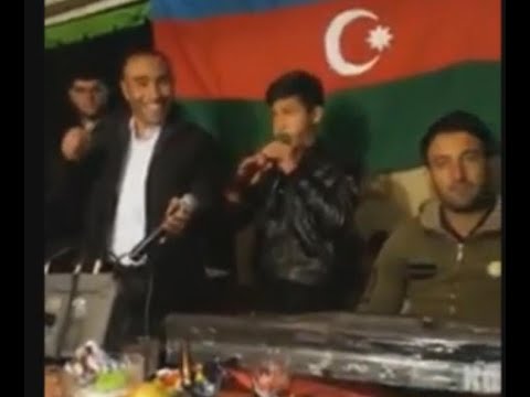 Balaca Zurna Sənətkarı Naxçıvan Şərur Çərçiboğan Toyu