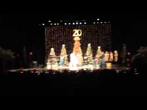 Tim Lebeau doing Elvis - YouTube