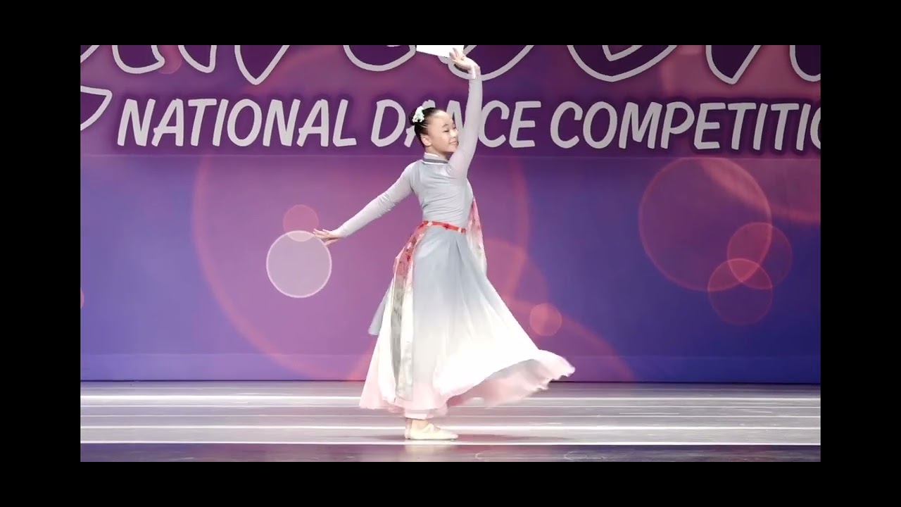 Blossom by Iris Wu - YouTube