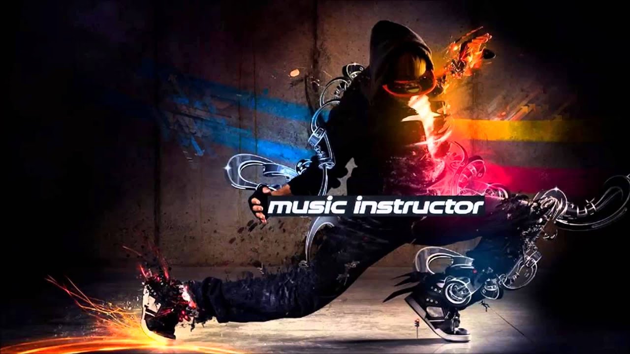 Music Instructor feat. Dean - Superfly (Upper MC) (Official Audio ...