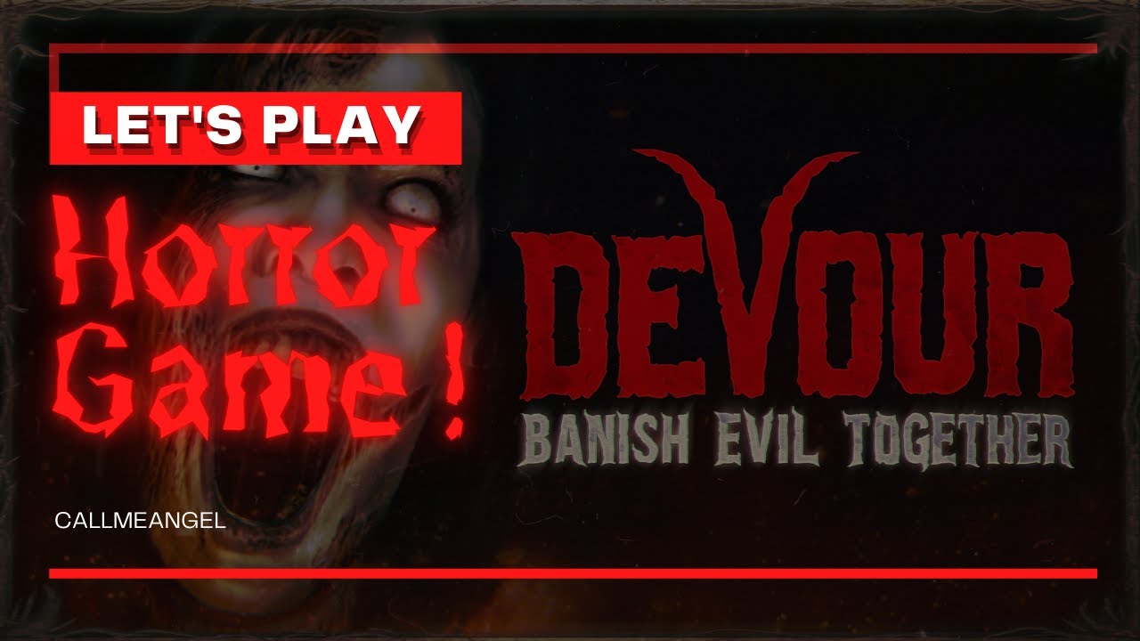 [ LIVE ] DEVOUR | ป๋มทำได้คับบ - YouTube