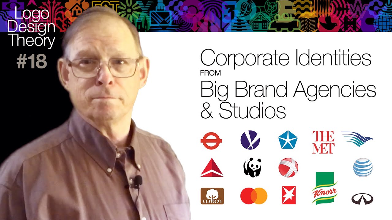 18. Big Agencies and Branding Studios - YouTube
