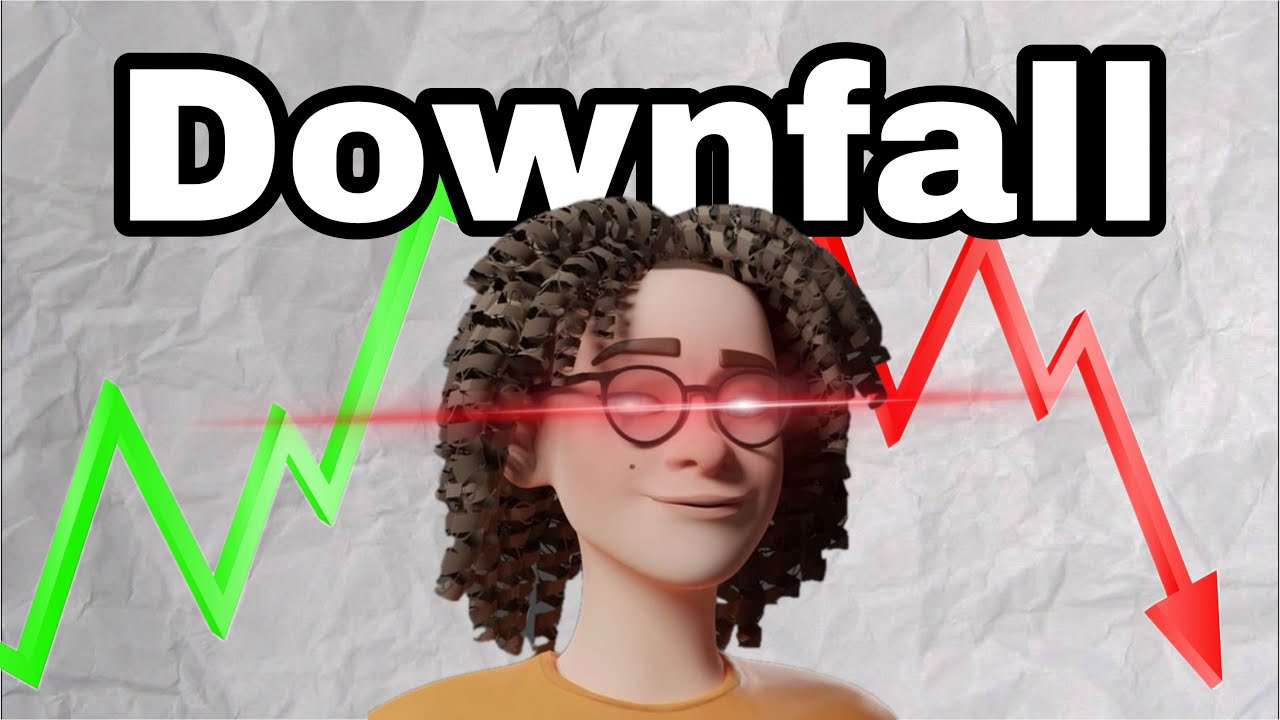 The downfall of Kwebbelkop... - YouTube