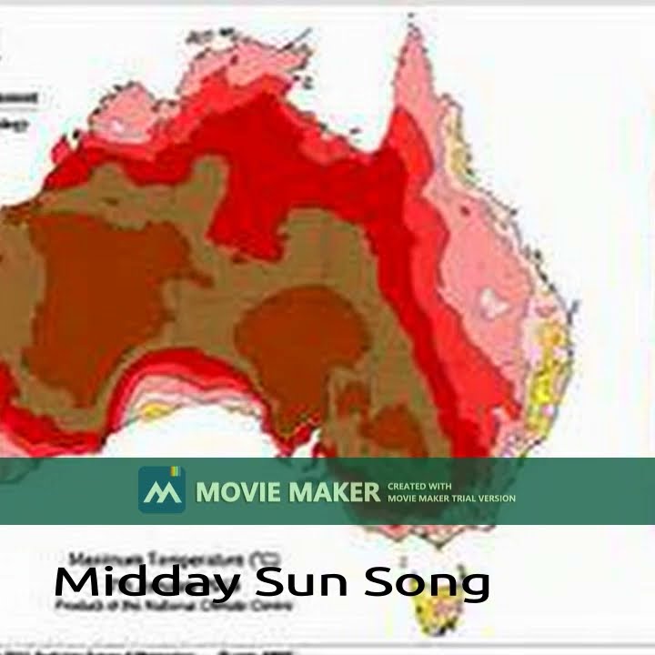 Midday Sun Song II #music #guitar #originalcompositions #space # ...