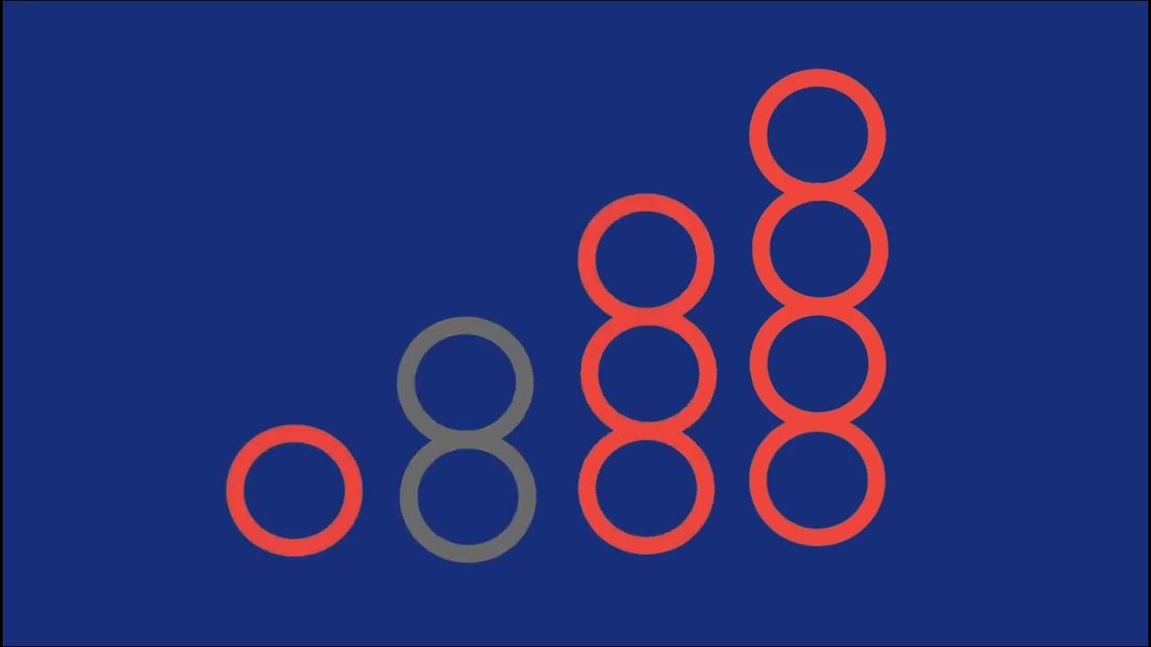 4 segment-display concept - YouTube