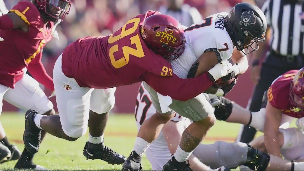 26 Hawkeye, Cyclone athletes file federal lawsuit over DCI's failed ...