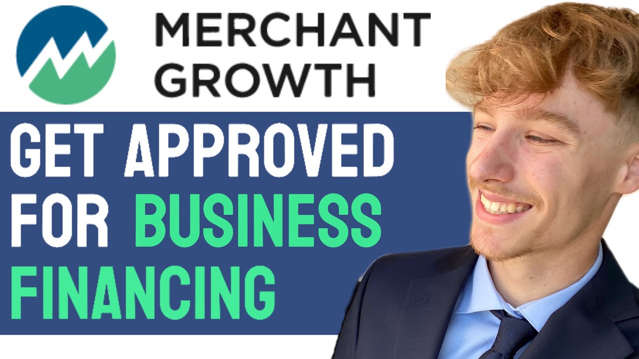 How to Get Approved for Business Credit Financing on MerchantGrowth ...