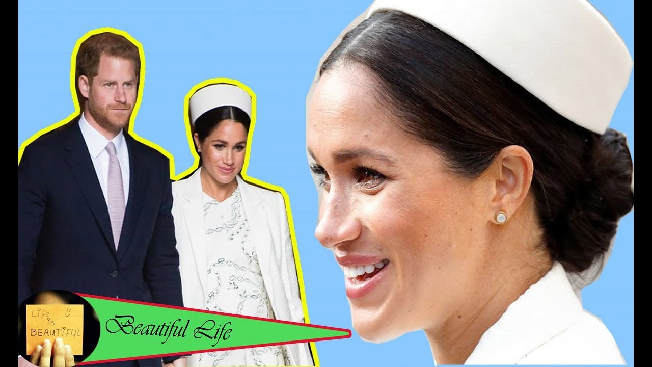 Meghan Markle WORKAHOLIC Duchess Plans Events After Maternity Leave BEFORE Baby Is Born YouTube meghan-markle-workaholic-duchess-plans-events-after-maternity-leave-before-baby-is-born-youtube