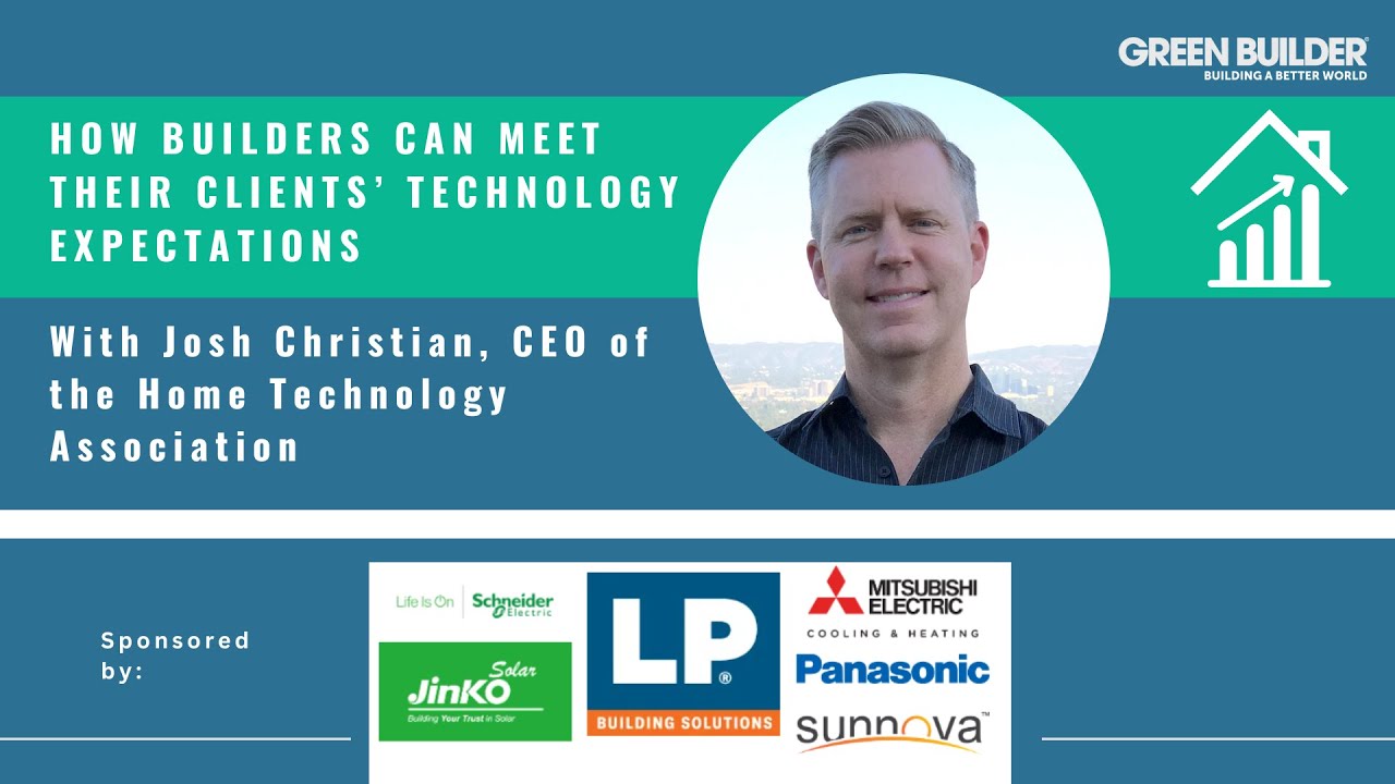 Meeting Consumer Technology Expectations - YouTube