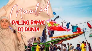 MAUDU LOMPOA CIKOANG (Bag.1) PERAYAAN KELAHIRAN NABI MU... | Doovi