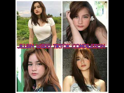 PRIMA DONNAS JILLIAN WARD TIKTOK COMPILATION