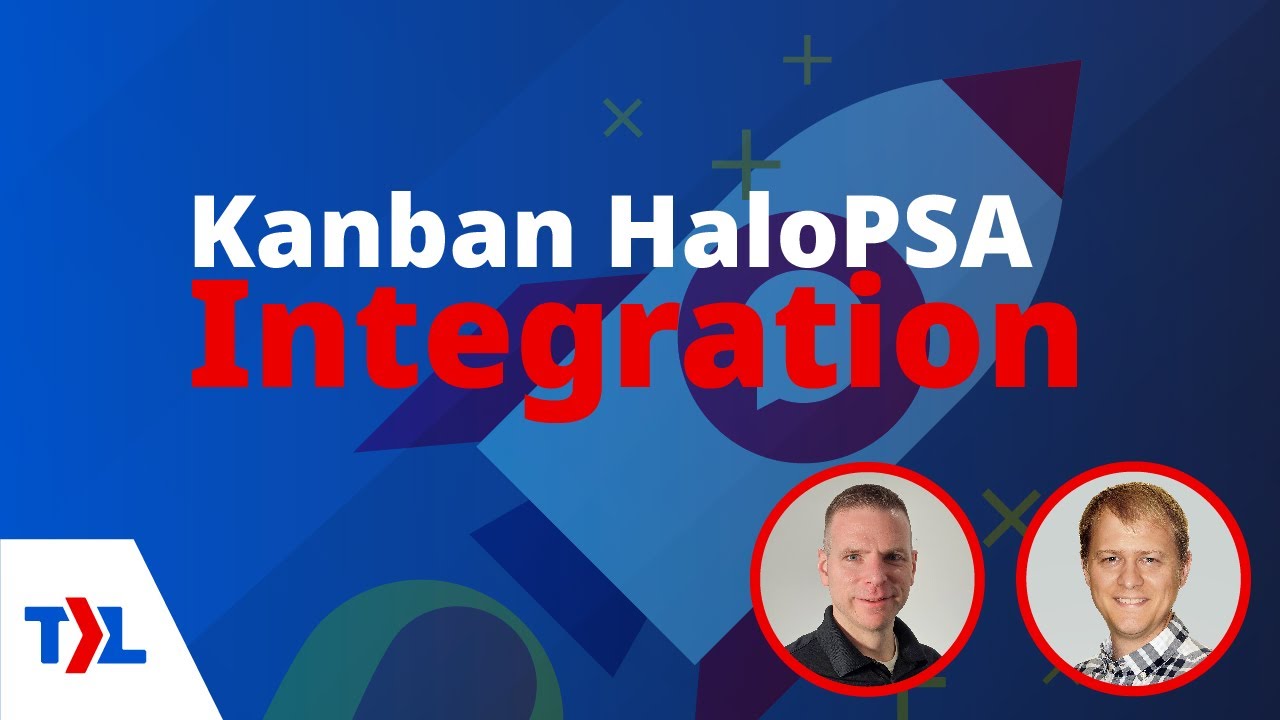 HaloPSA Integration Launch Day 1 | 11-13-24 - YouTube