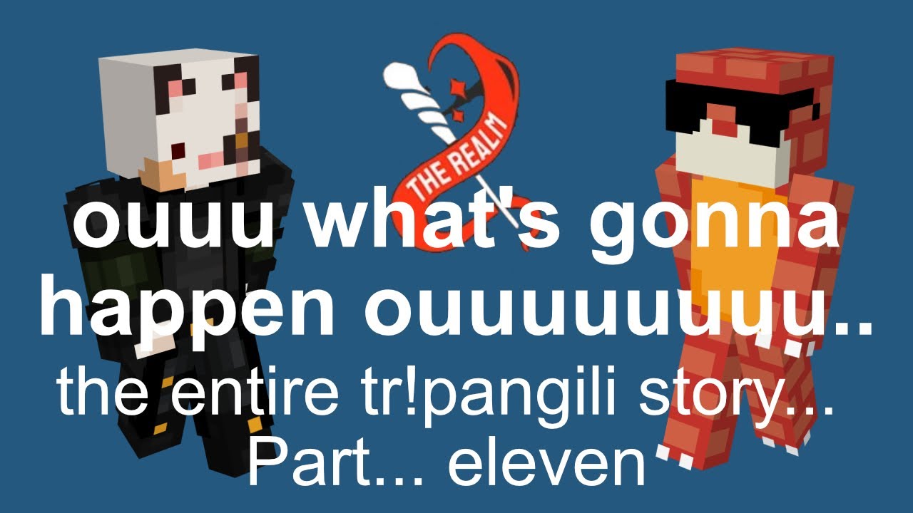 Entire Story of Pangi and Pili Dtowncat on The Realm (p11) 25 Minutes ...