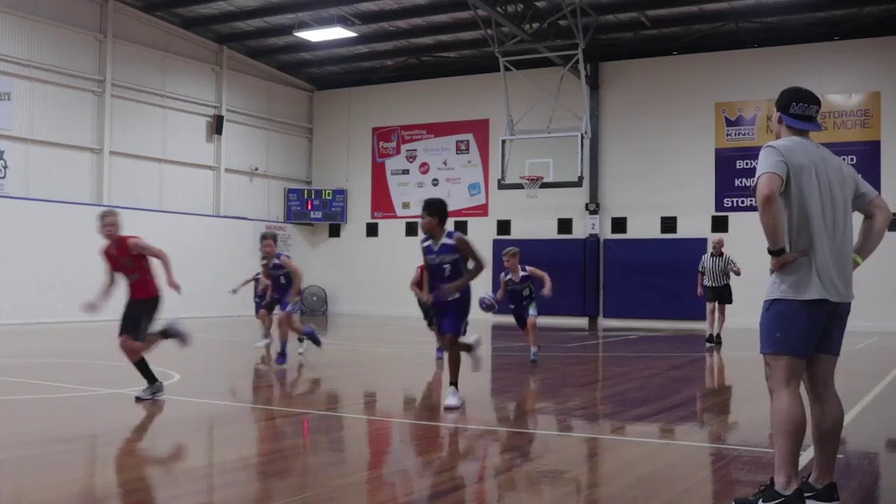 Hawthorn Magic 12.3 Tournament Jan 2018 - YouTube