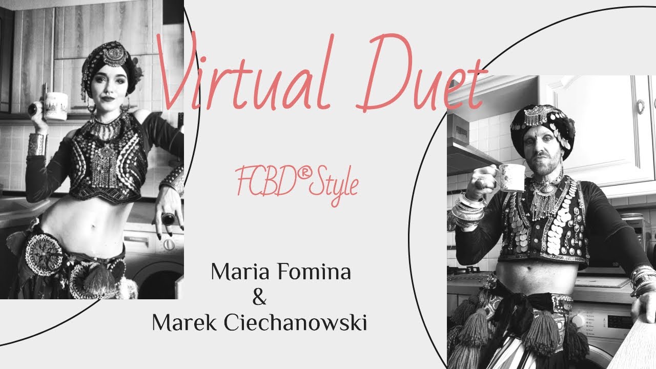 VIRTUAL ATS®/FCBD®Style DUET - YouTube