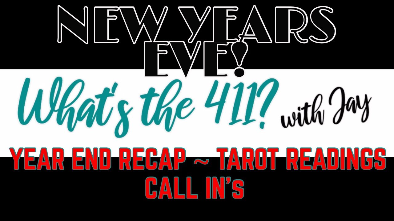 KIM SPEAKS TRUTH ON ONEY | NEW YEARS EVE | END OF YEAR RECAP | TAROT ...