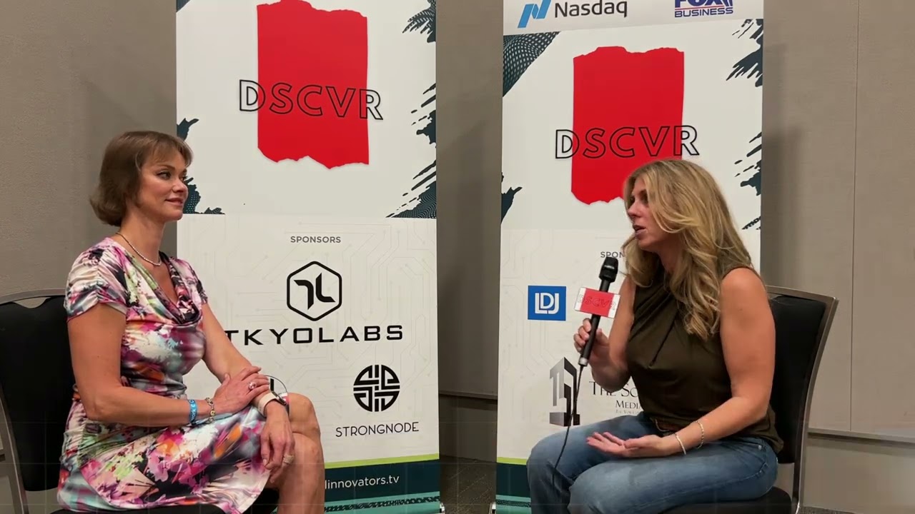 DSCVR: Meet the Stellar Development Foundation CEO and Executive ...