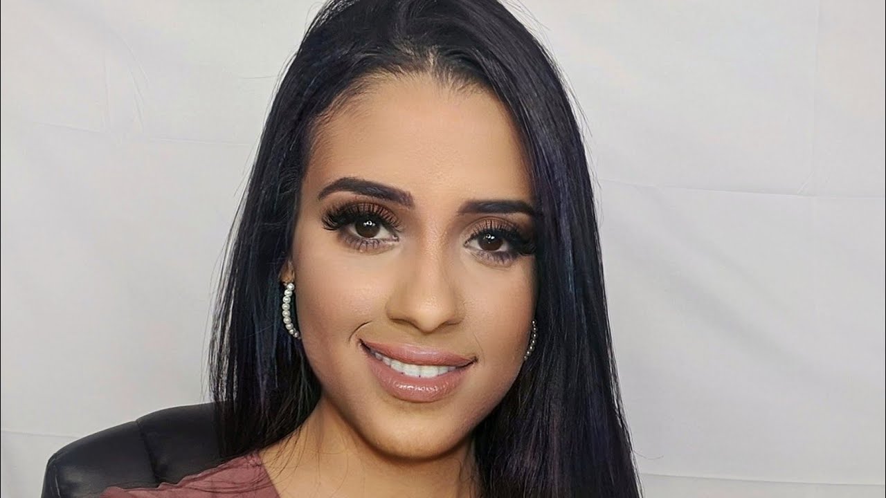 EVERYDAY MAKEUP - SUPER EASY - LALA TV - YouTube