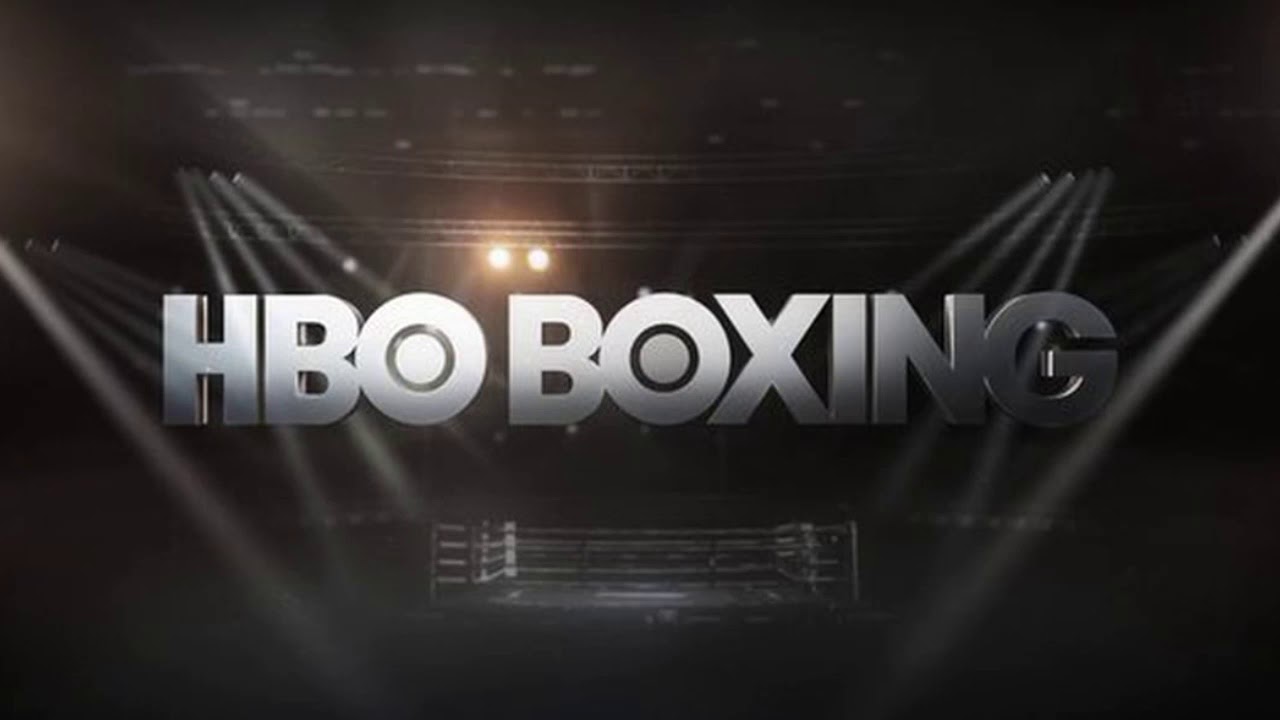 HBO Boxing Weigh-In Music - YouTube