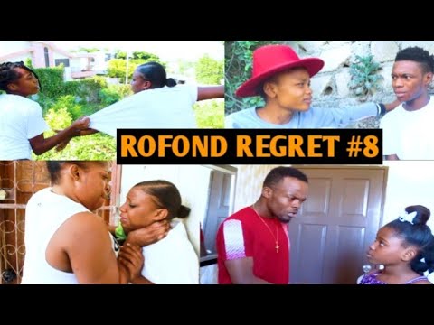PROFOND REGRET #8 - YouTube