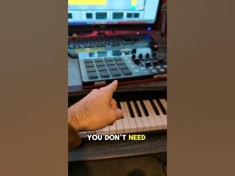 How you can make music without skills or equipment - YouTube